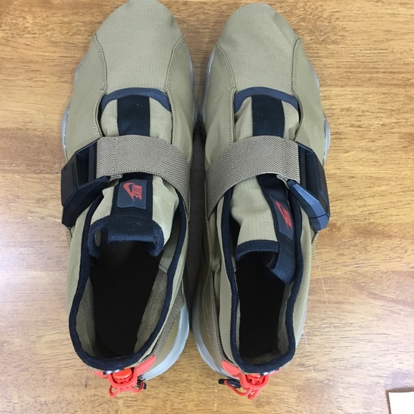Nike ACG | Shoes | Nike Lab Acg 7 Kmtr Sz 3 | Poshmark
